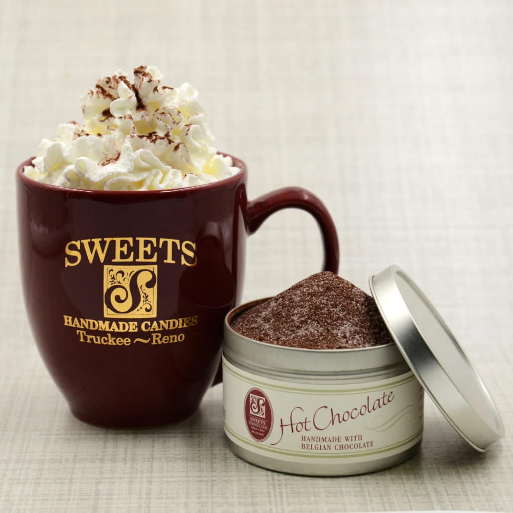 Cream Caramels – Sweets Handmade Candies