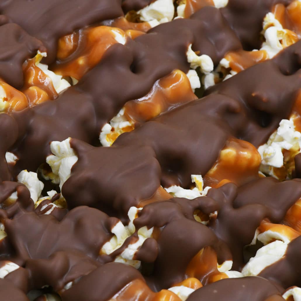 Sweets Handmade Candies – Reno/Truckee