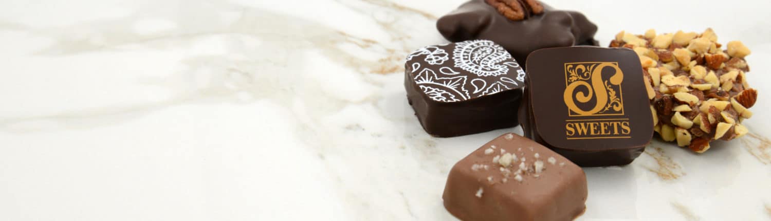 Sweets Handmade Candies – Reno/Truckee