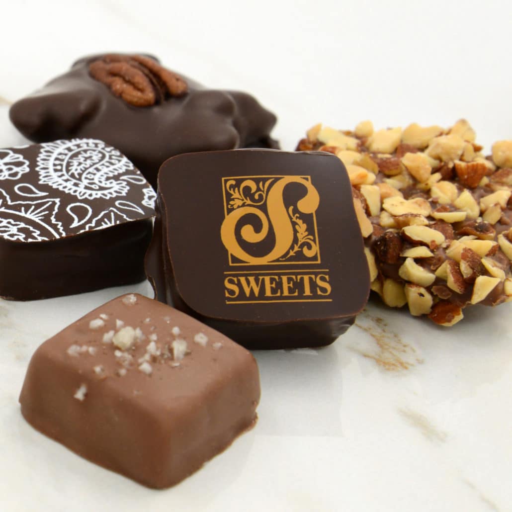 Sweets Handmade Candies – Reno/Truckee