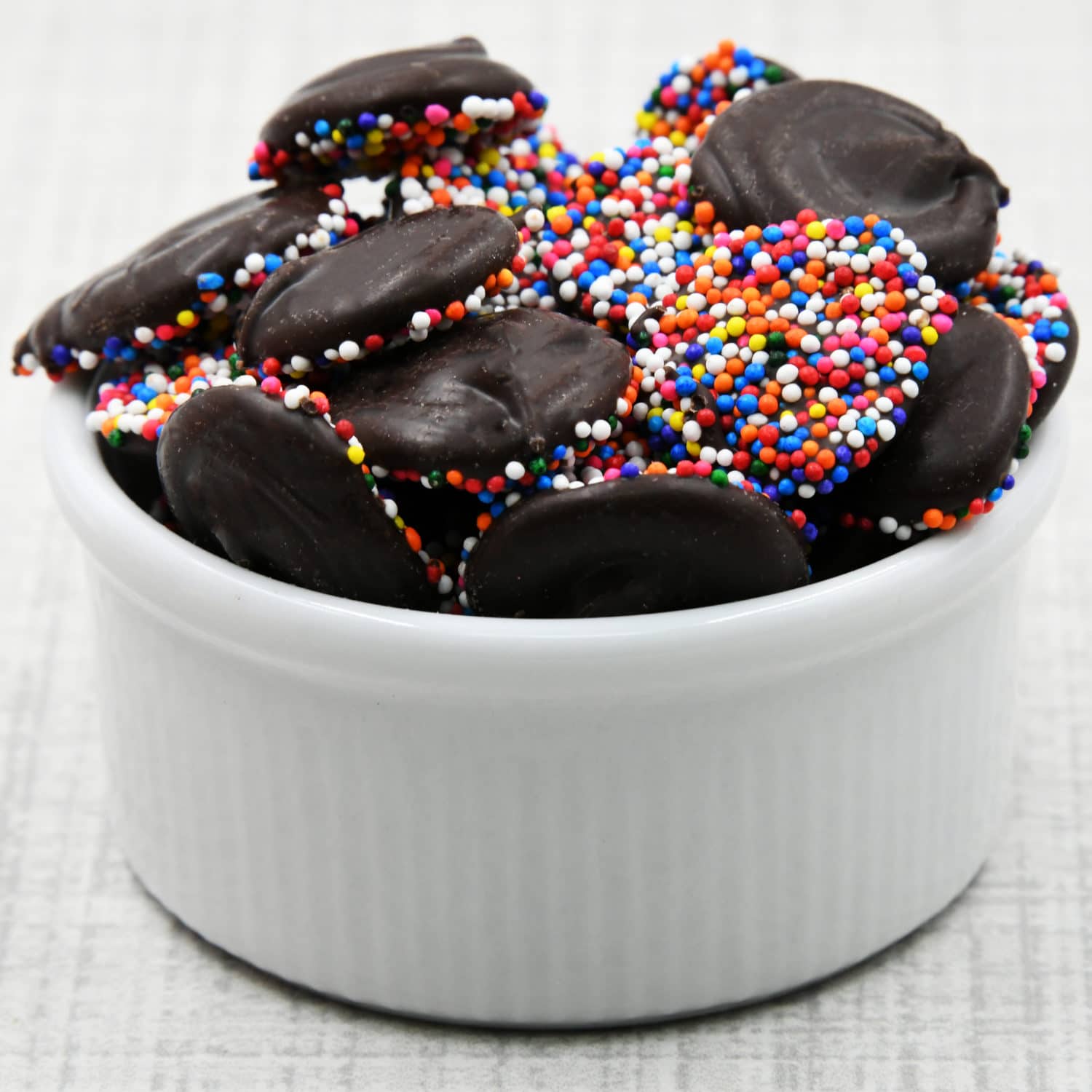 Cream Caramels – Sweets Handmade Candies