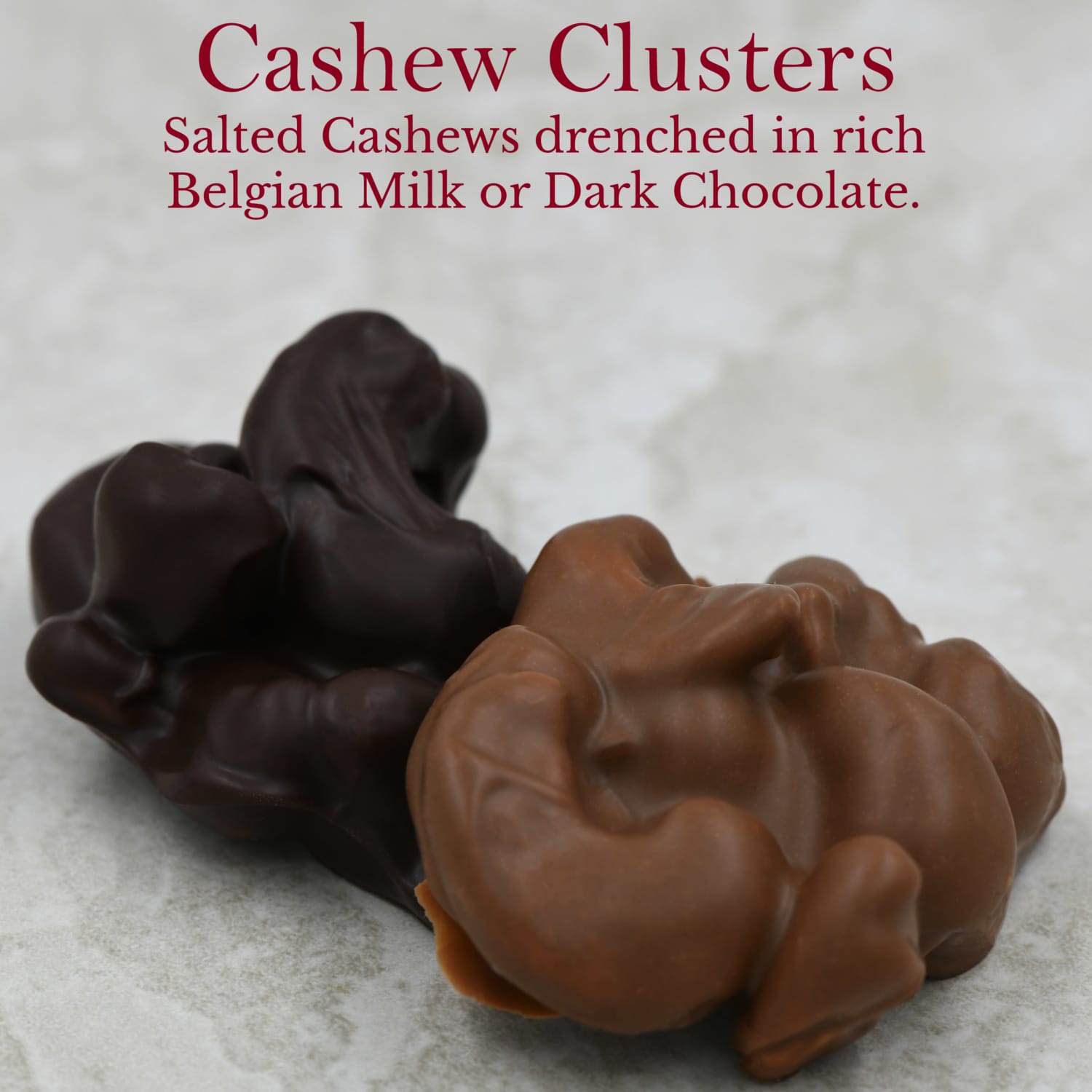 Nuts & Chews – Sweets Handmade Candies