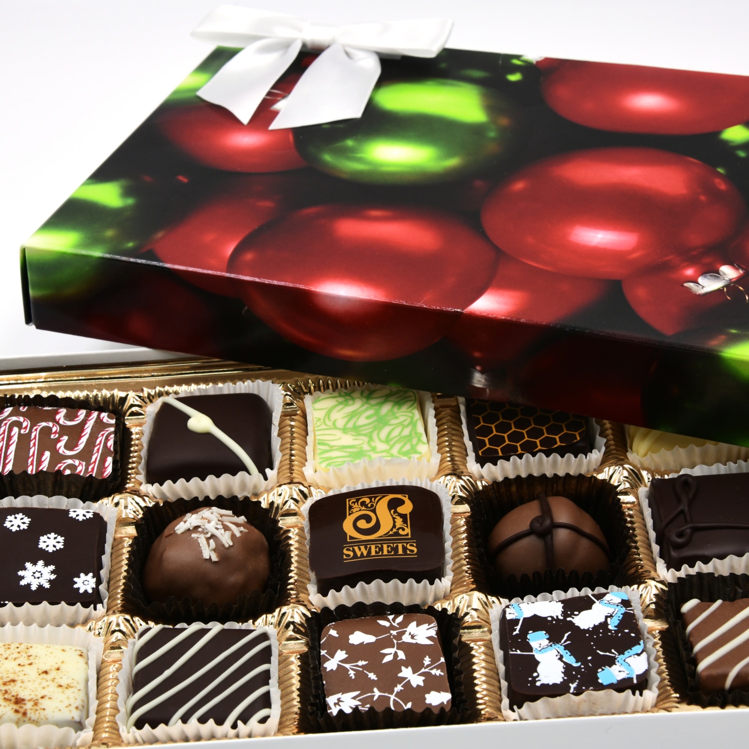 Sweets Handmade Candies – Reno/Truckee