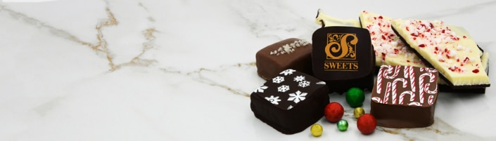 Sweets Handmade Candies – Reno/Truckee