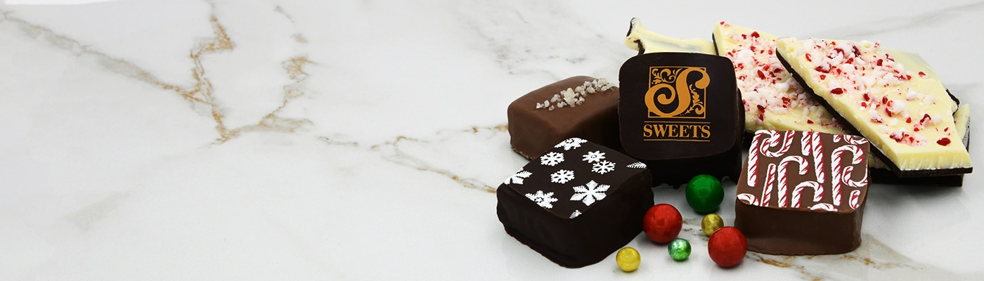 Sweets Handmade Candies – Reno/Truckee