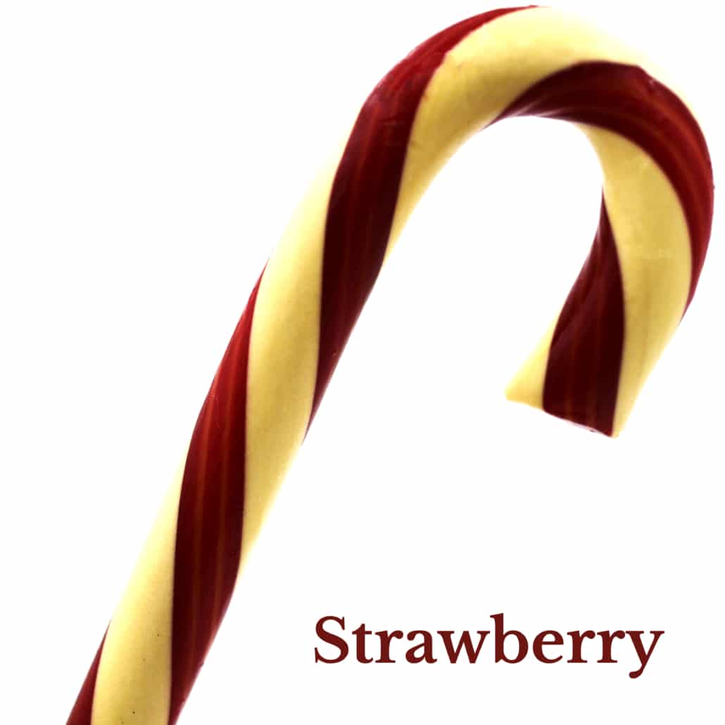 Gourmet Candy Canes – Sweets Handmade Candies