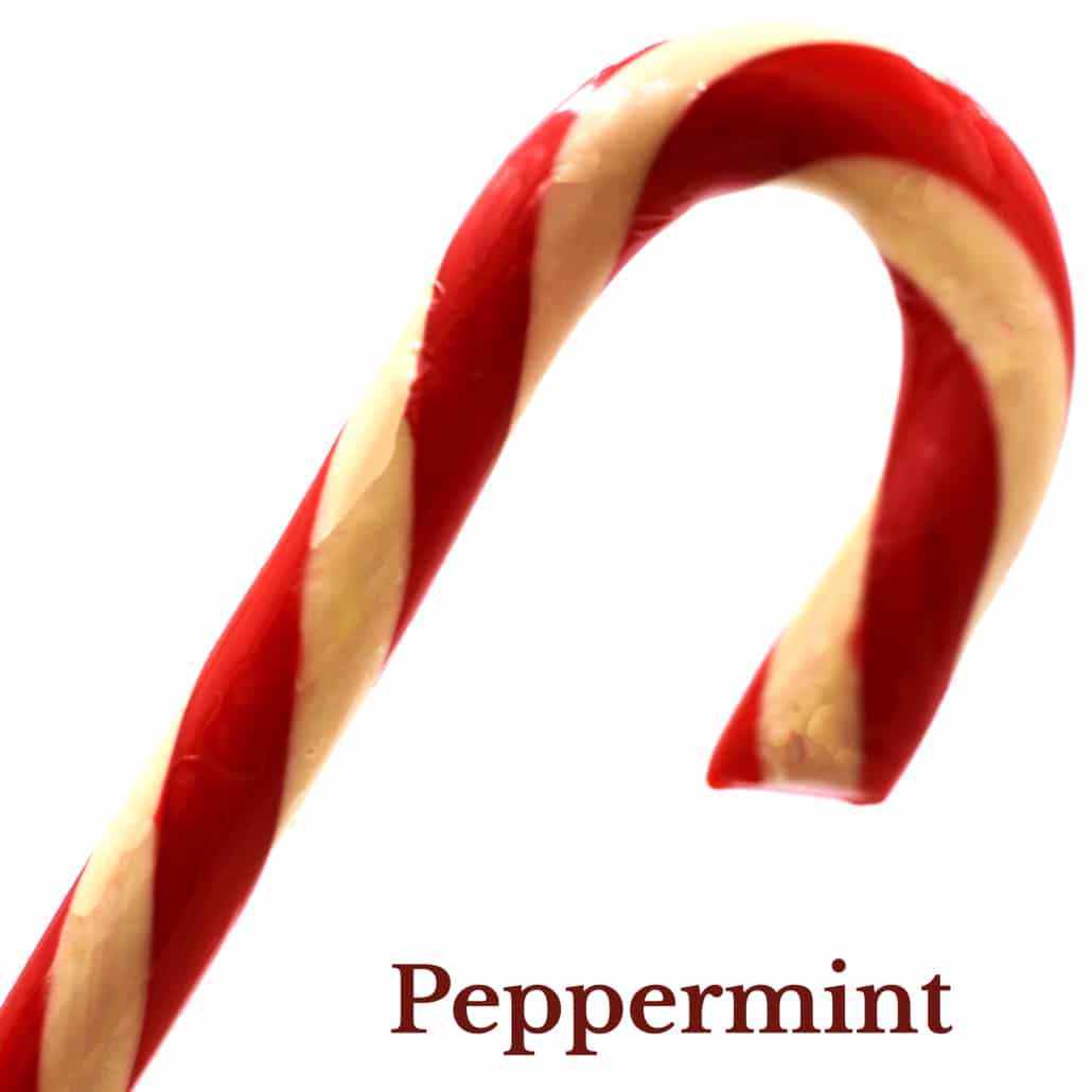 Gourmet Candy Canes – Sweets Handmade Candies