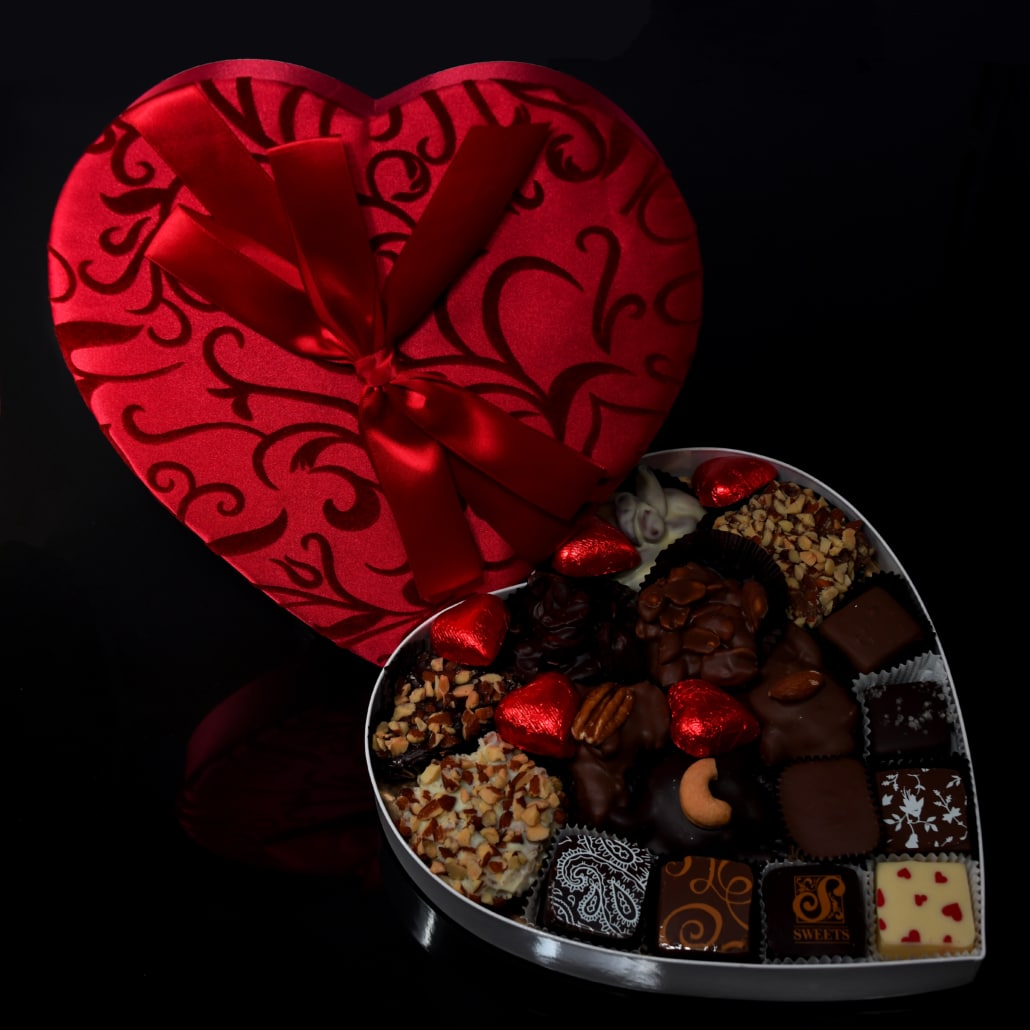 Sweets Handmade Candies – Reno/Truckee