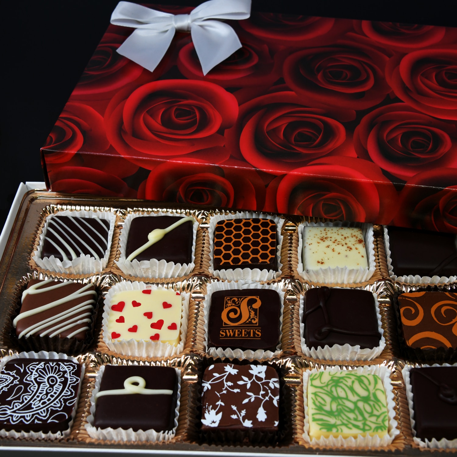 Sweets Handmade Candies – Reno/Truckee