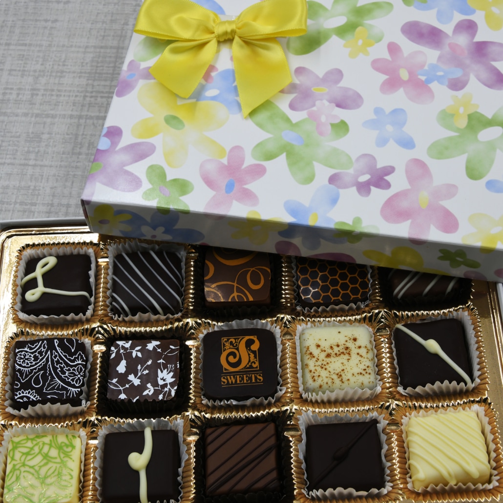 Sweets Handmade Candies – Reno/Truckee