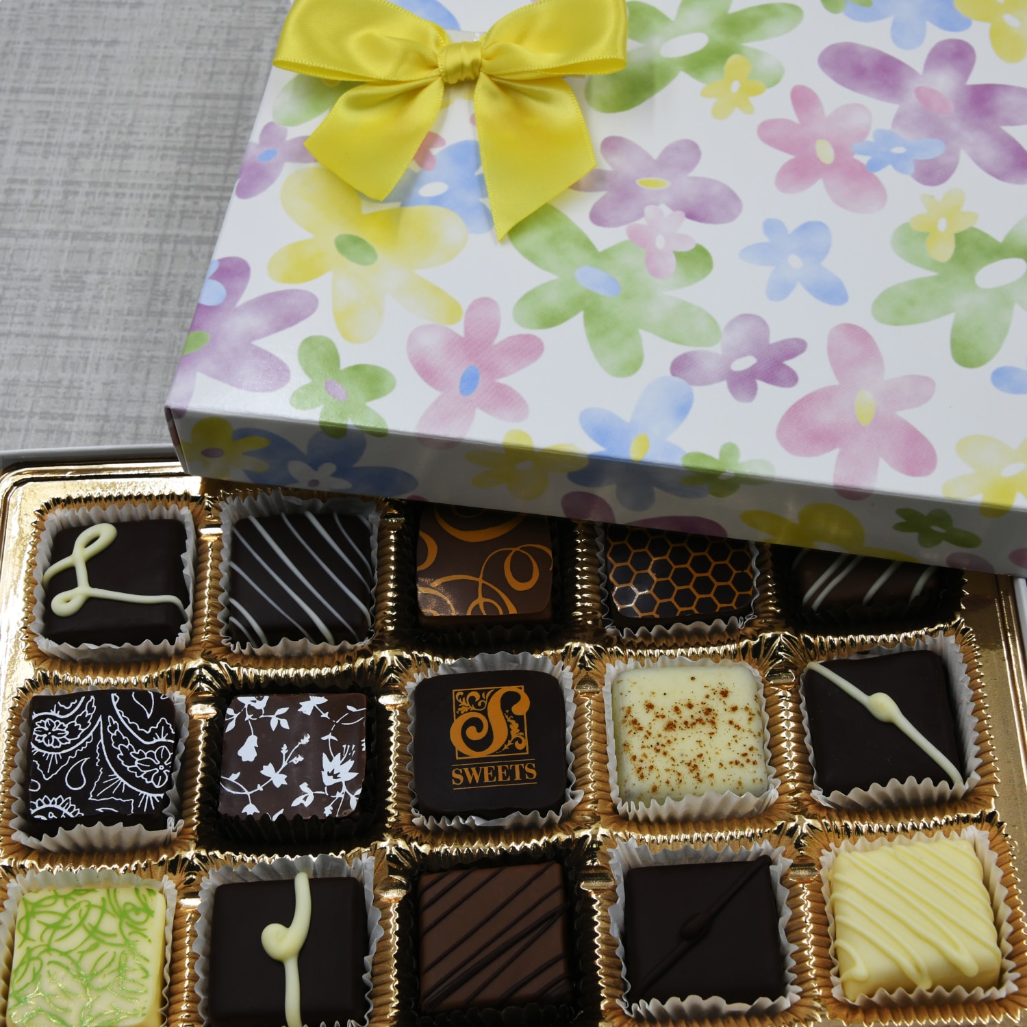 Sweets Handmade Candies – Reno/Truckee