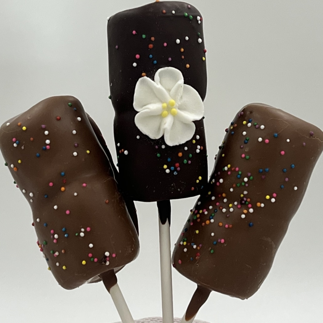 Cream Caramels – Sweets Handmade Candies