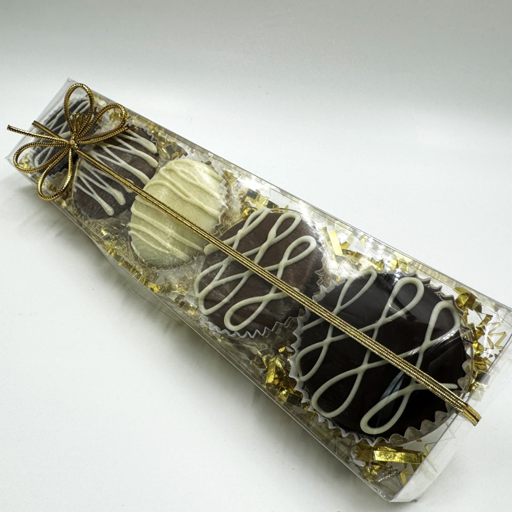 Oreo Gift Box – Sweets Handmade Candies