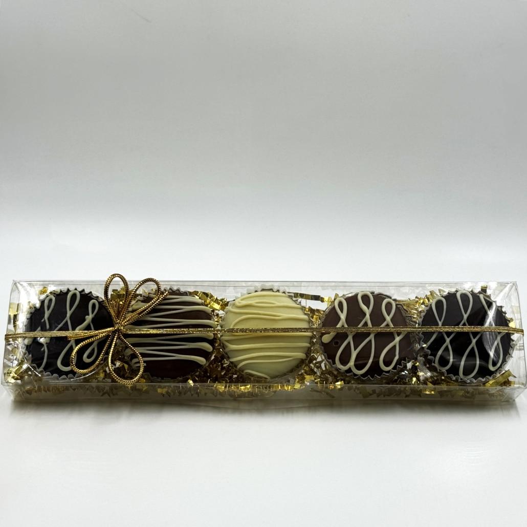 Oreo Gift Box – Sweets Handmade Candies